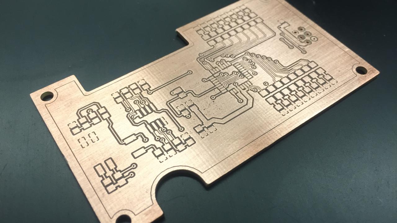 Tech Foundry Pcbs And Electronics